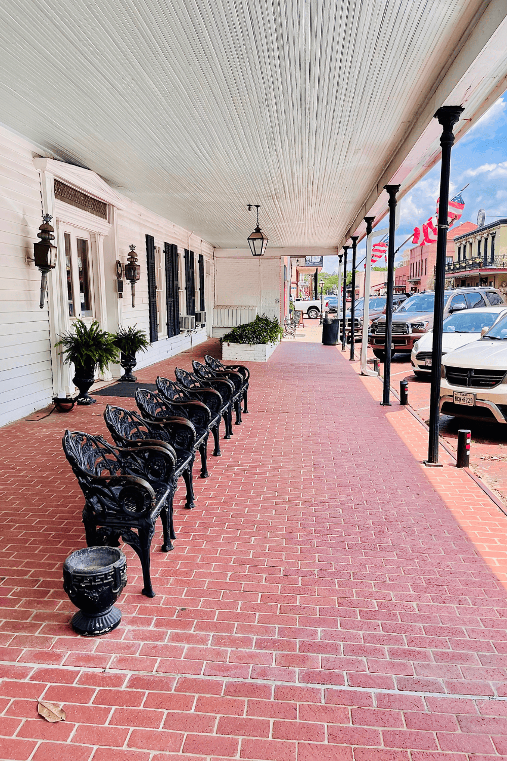 21 Things to Do in Jefferson TX This Weekend