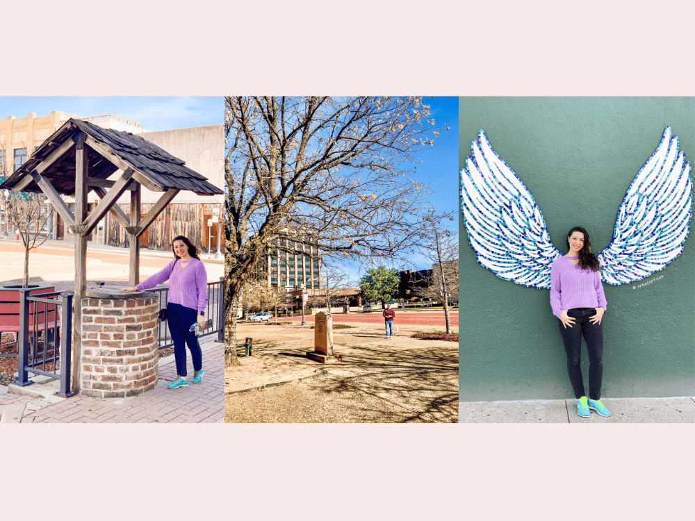 Top 7 Things to Do in Tyler, TX This Fall