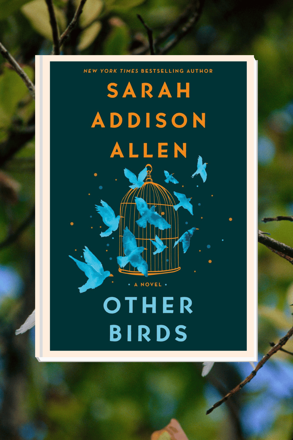 Other Birds by Sarah Addison Allen